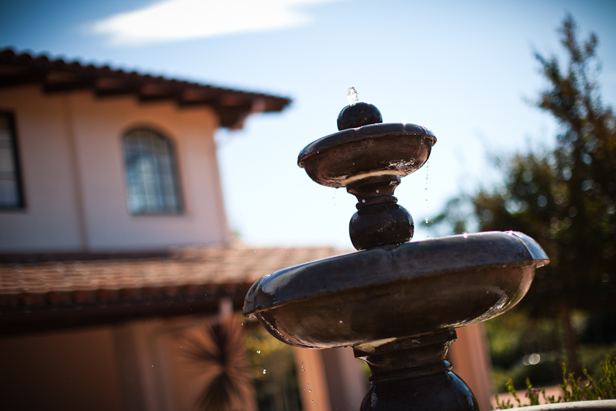 Hannah + Dave :: Wedding :: Montecito Covenant Church :: Cabrillo Arts ...