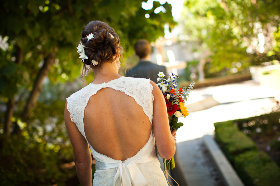 Hannah + Dave :: Wedding :: Montecito Covenant Church :: Cabrillo Arts ...