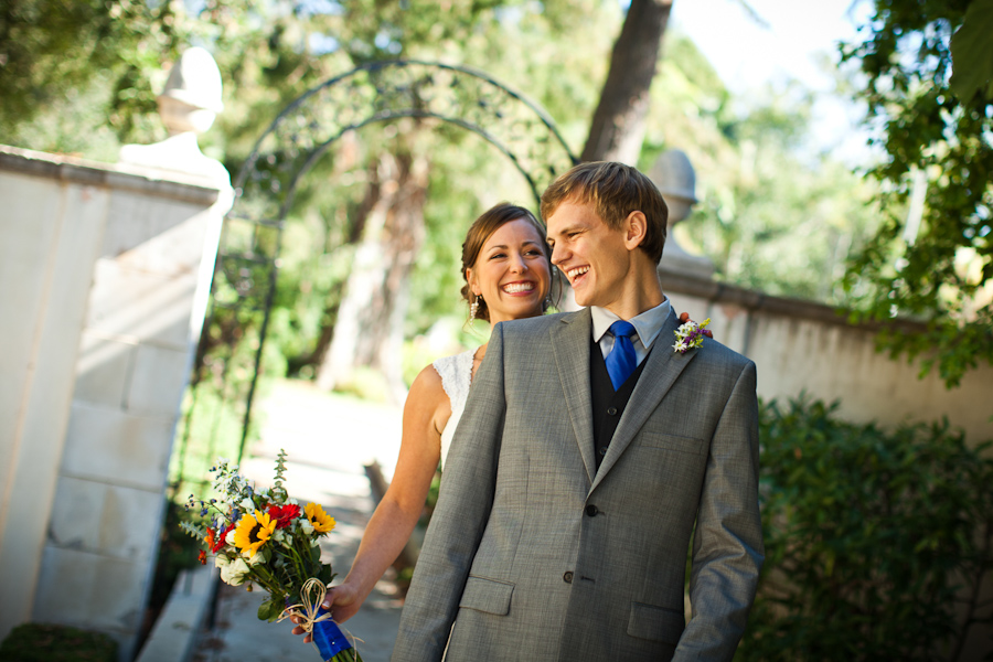 Hannah + Dave :: Wedding :: Montecito Covenant Church :: Cabrillo Arts ...