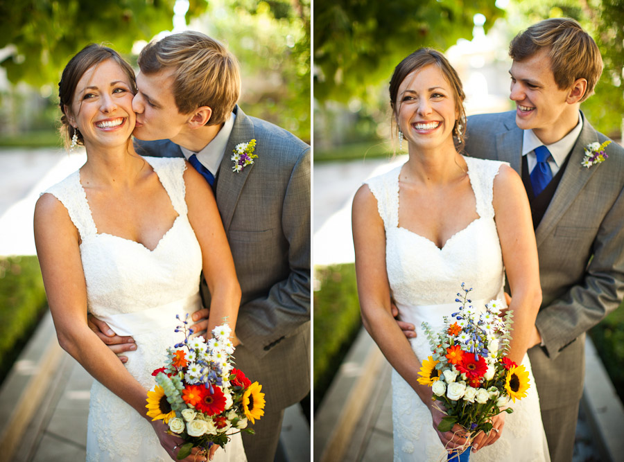 Hannah + Dave :: Wedding :: Montecito Covenant Church :: Cabrillo Arts ...