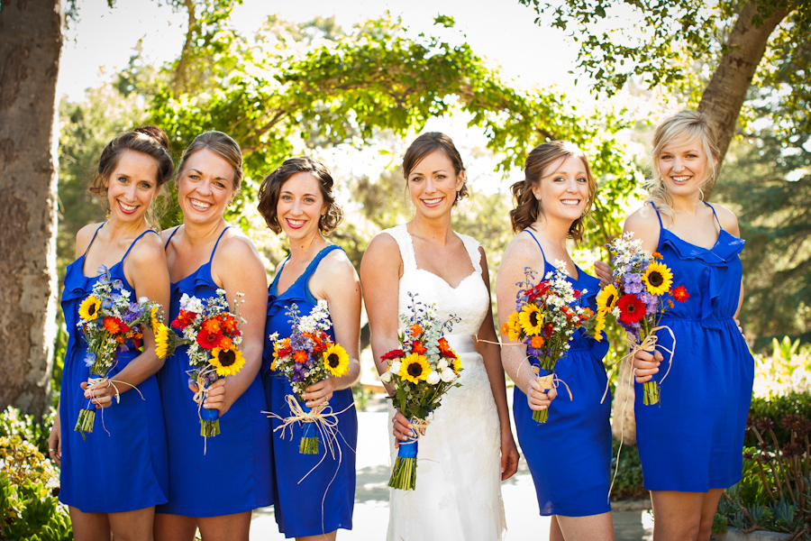 Hannah + Dave :: Wedding :: Montecito Covenant Church :: Cabrillo Arts ...
