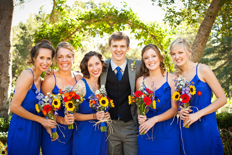 Hannah + Dave :: Wedding :: Montecito Covenant Church :: Cabrillo Arts ...