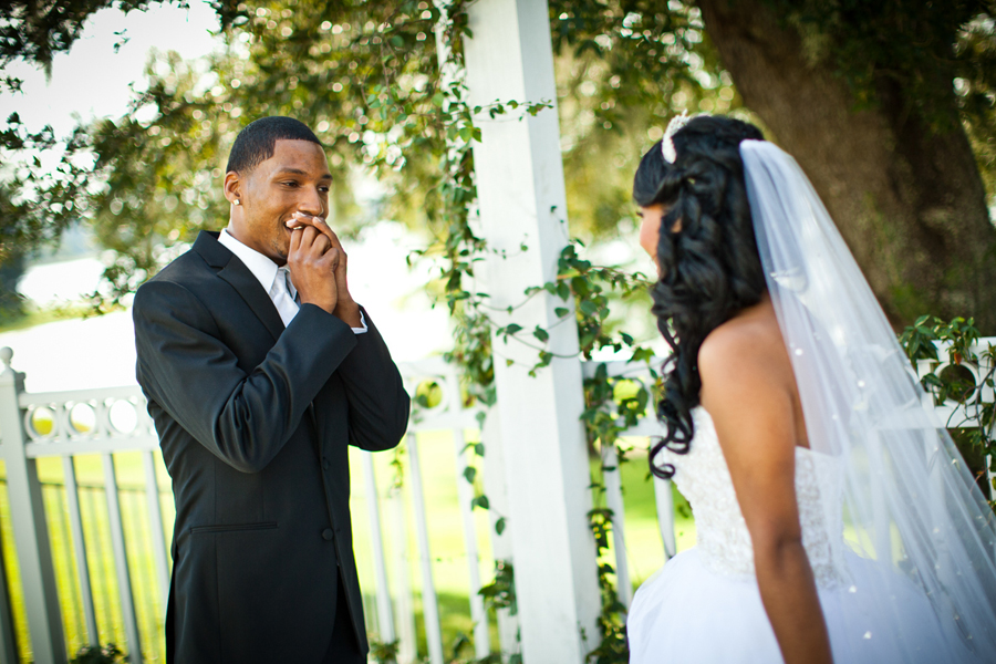 Ineliz + Chris Wedding :: DisneyWorld :: Destination Wedding :: Lake ...