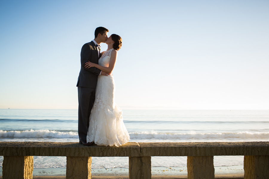 Nick + Shelby :: Santa Barbara Wedding :: Montecito Covenant Church ...