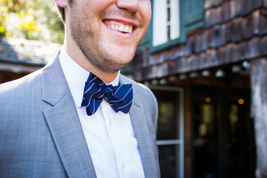 Chad + Chelsea :: North Carolina Wedding :: Asheville, NC :: The Canoe ...