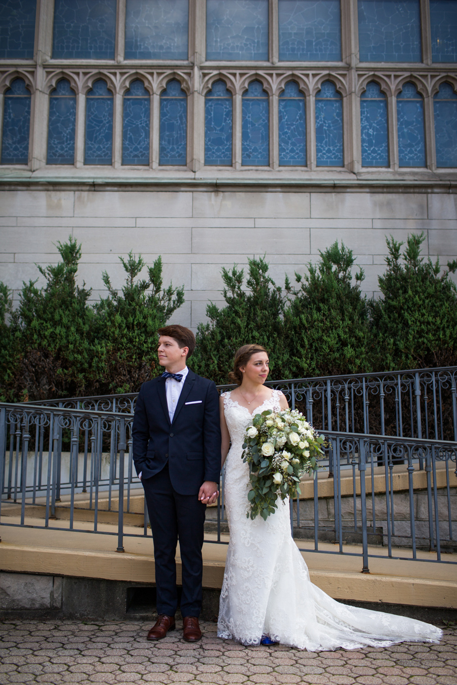 Patrick + Hannah :: Covington, KY :: Neltner’s Farm » Char Beck | Santa ...