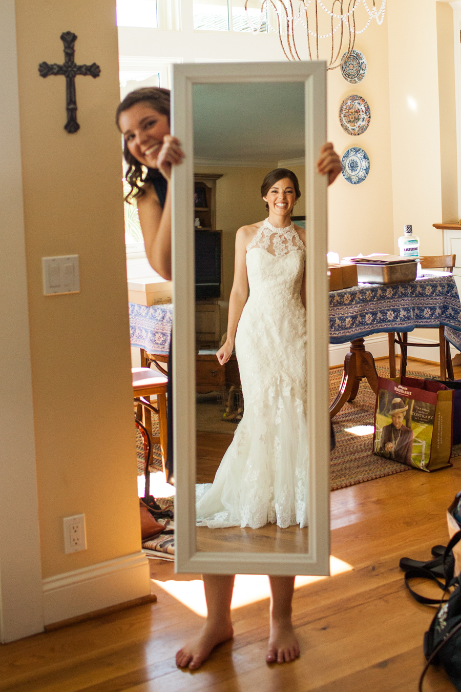 Nick + Shelby :: Santa Barbara Wedding :: Montecito Covenant Church ...