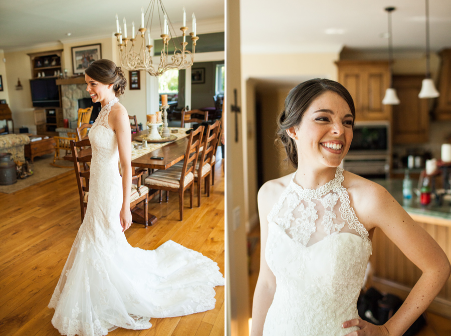 Nick + Shelby :: Santa Barbara Wedding :: Montecito Covenant Church ...