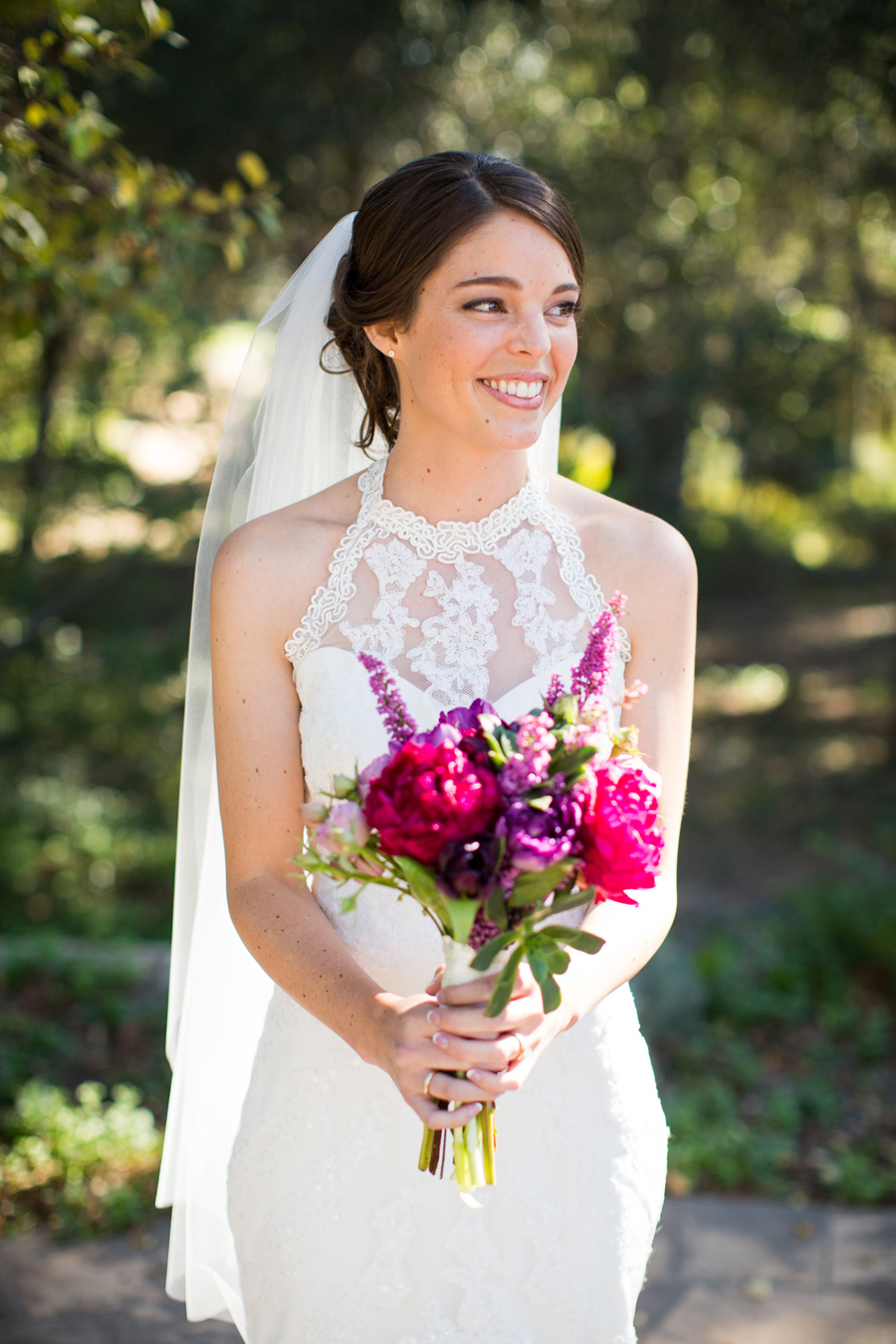 Nick + Shelby :: Santa Barbara Wedding :: Montecito Covenant Church ...