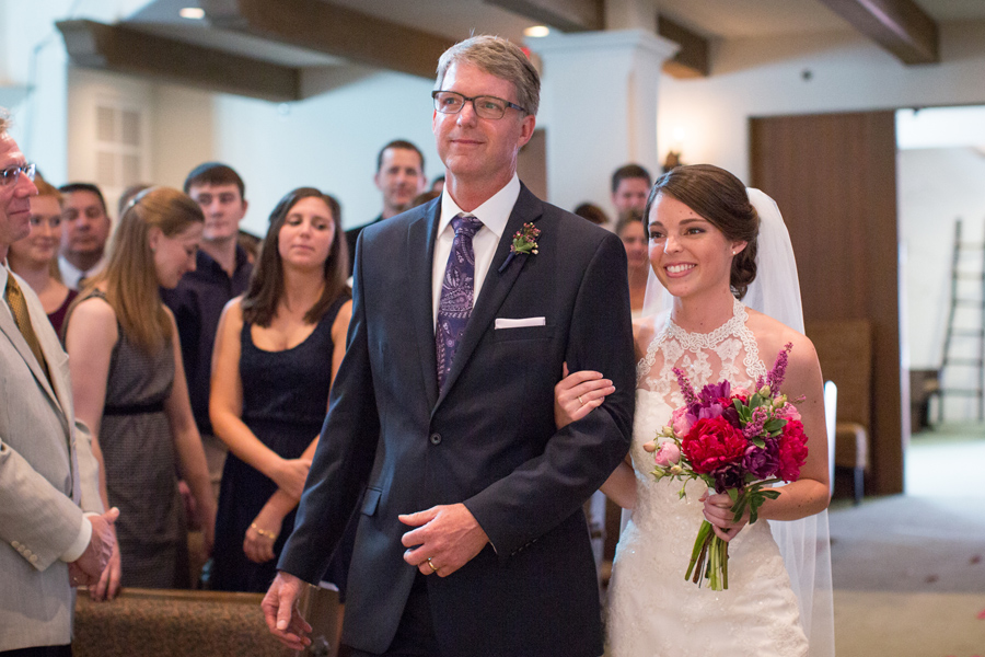 Nick + Shelby :: Santa Barbara Wedding :: Montecito Covenant Church ...