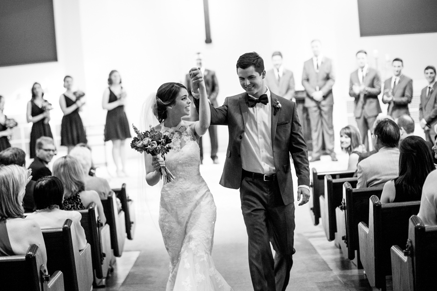 Nick + Shelby :: Santa Barbara Wedding :: Montecito Covenant Church ...