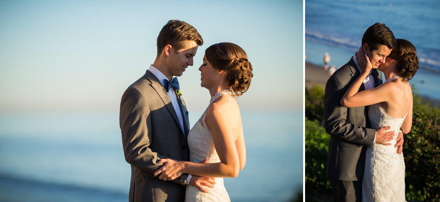 Nick + Shelby :: Santa Barbara Wedding :: Montecito Covenant Church ...