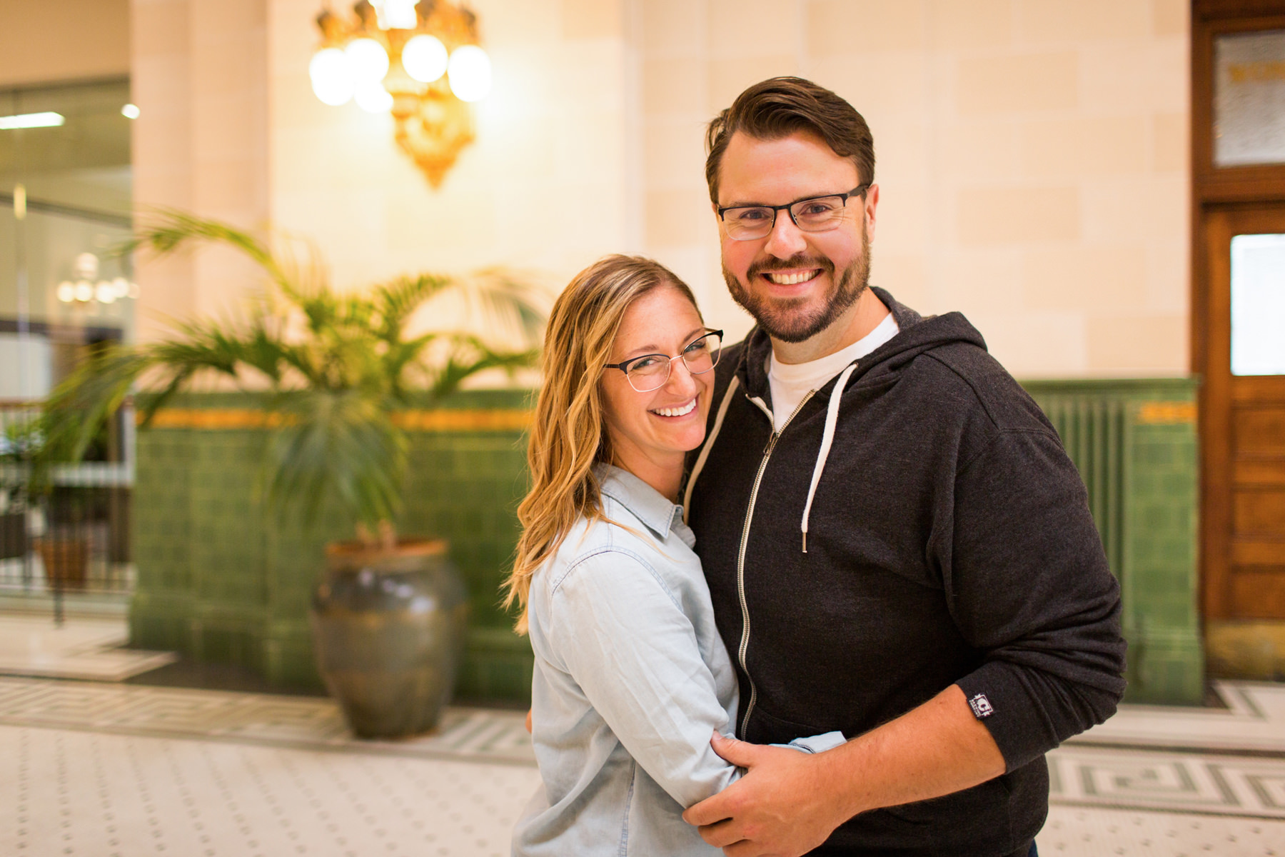 Julie + Brett :: Anderson School Wedding Photos :: Bothell, WA ...